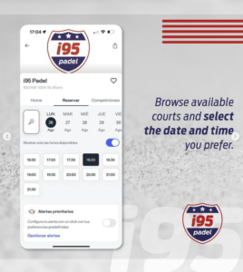 How to Book on Playtomic: Step-by-Step Guide