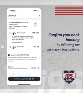 How to Book on Playtomic: Step-by-Step Guide